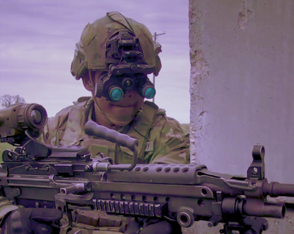 L3Harris ENVG-B Enhanced Night Vision Binoculars On Sale @ $4,398.00